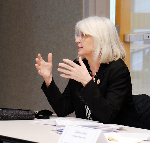 Cape Leaders Critical Of Base Land Redevelopment Project | Bourne News ...
