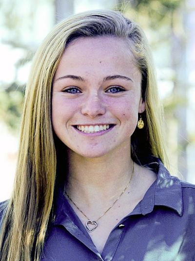 Bourne Athlete Of The Week - Megan Ladner | Bourne Sports | capenews.net