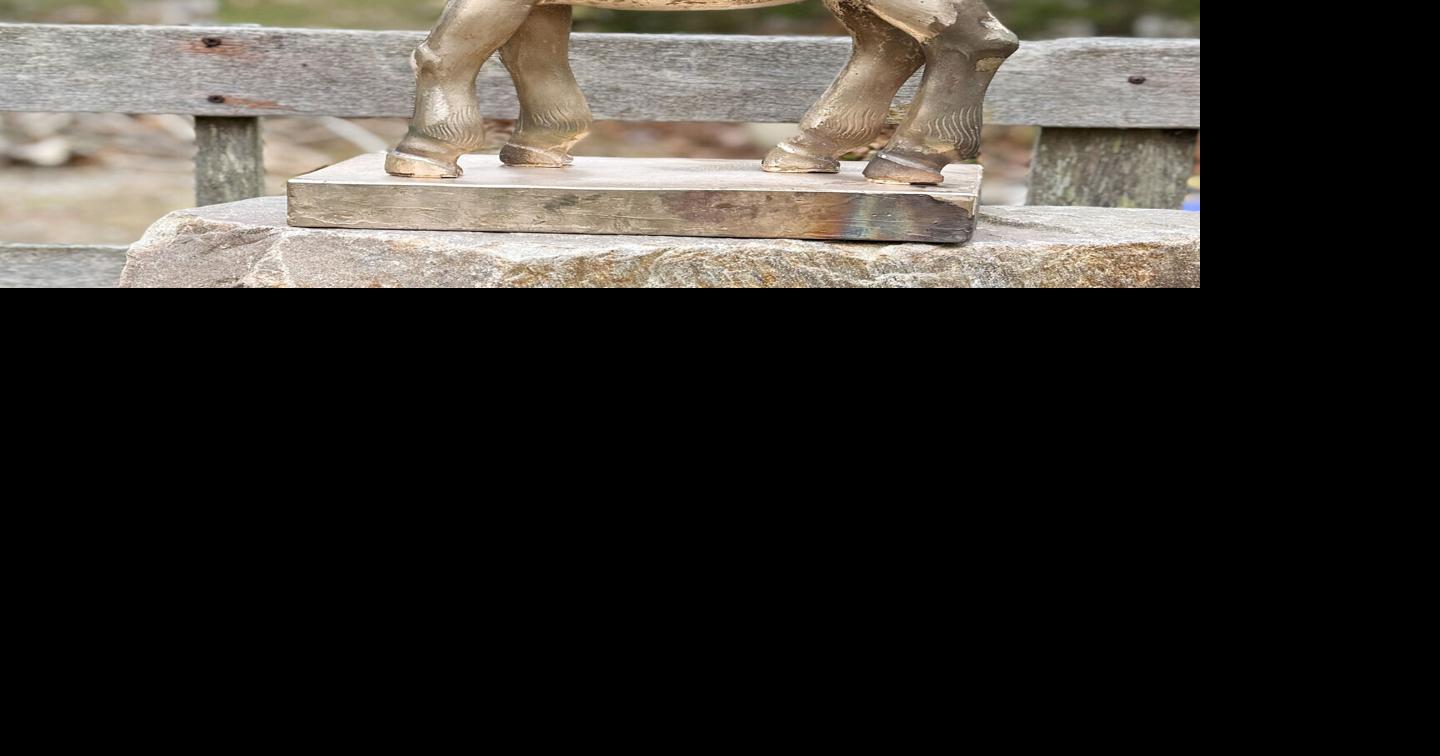 Sculpture Unveiling May 29 At Cape Cod Museum Of Art | Arts ...