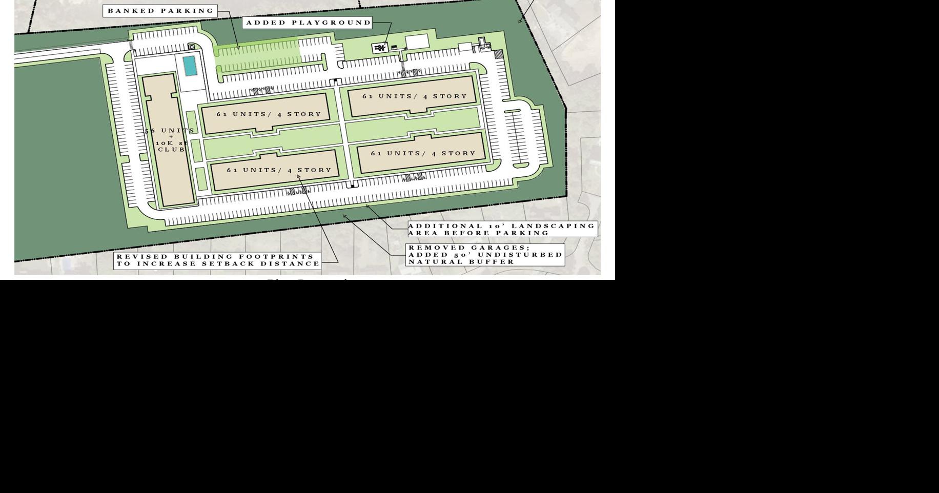 Saxon Engineer Clarifies Misstatement | Falmouth News | capenews.net