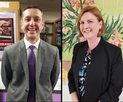 Two More Candidates Interviewed For Bourne Superintendent Post | Bourne ...