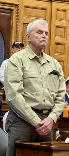 Massachusetts Military Recognition Day Honors Sandwich Veteran, Fallen ...