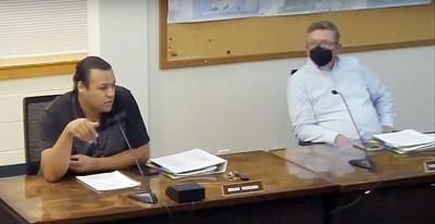 Mashpee ConCom Members Clash On Proposed Town Meeting Article | Mashpee ...