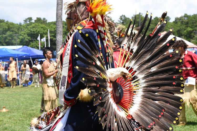 PHOTOS: The 102nd Mashpee Wampanoag Powwow | Bourne | capenews.net