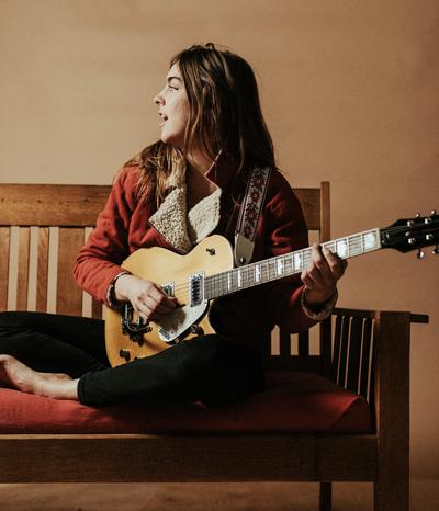 Ali McGuirk To Perform At Spire Center | Arts & Entertainment ...