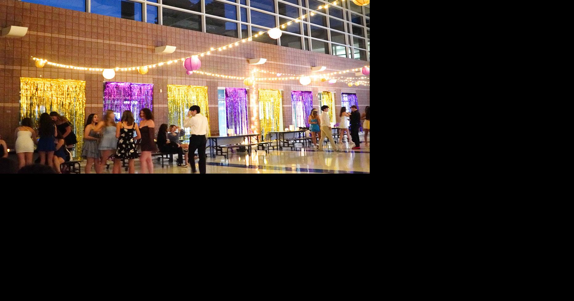Victorious Homecoming Dance For Mashpee | Uploaded Photos | capenews.net