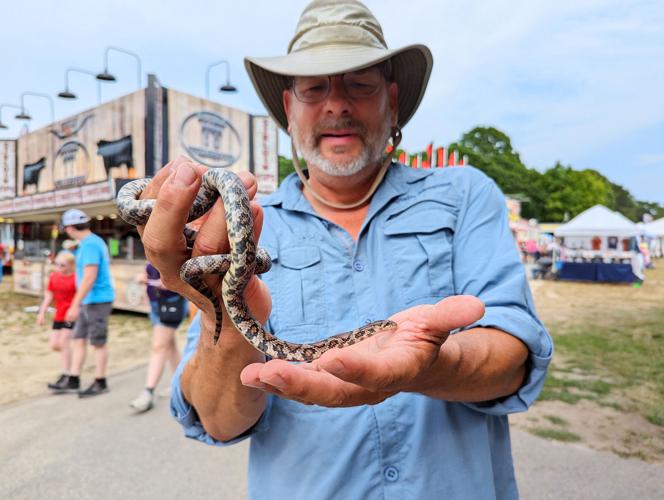 PHOTOS: Barnstable County Fair, 2024 | Falmouth News | capenews.net