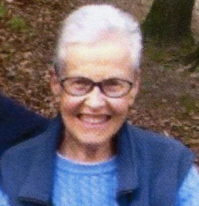 Carolyn Reed NcNaught | Falmouth Obituaries | capenews.net