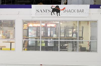 Ice Rink Snack Bar Closes After Owner Suffers Stroke | Bourne News ...