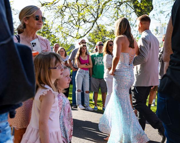 PHOTOS: A Picture-Perfect Promenade In Sandwich | Sandwich News ...