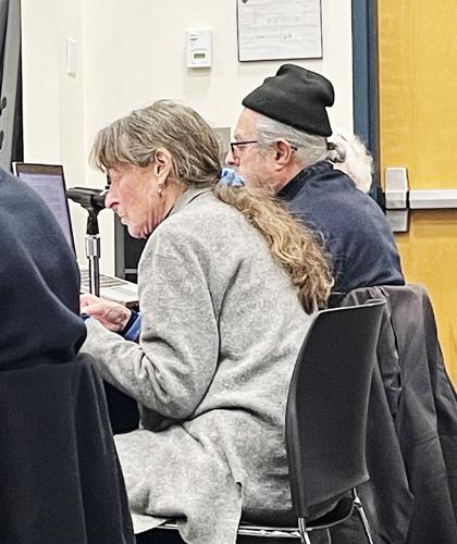 Mashpee Select Board Continues Hearing On Removal Of Garden Board ...