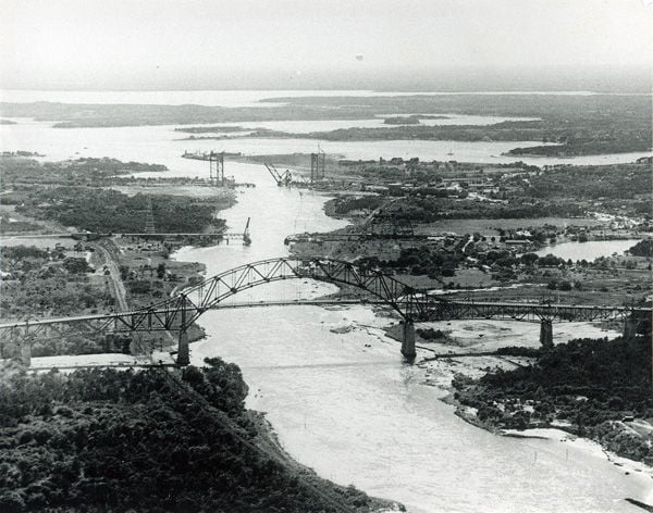 Spanning The Cape’s Divide: The Canal Bridges | Bourne News | capenews.net