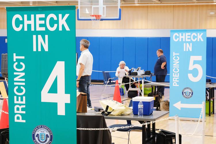 Sandwich’s Unofficial Primary Election Results | Sandwich News ...