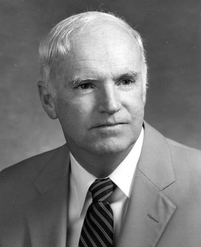 John F. Aylmer, State Senator, College President, Dies At 84 | Falmouth ...