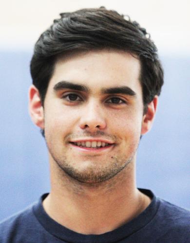 Outside The Lines With Kenny Stuart From Upper Cape Tech | Bourne ...