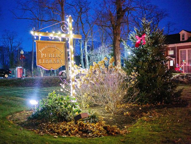 Christmas In Old Bourne Village 2023 | Bourne | capenews.net