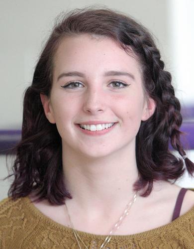 Outside The Lines With Michelle Fleming From Bourne High School ...