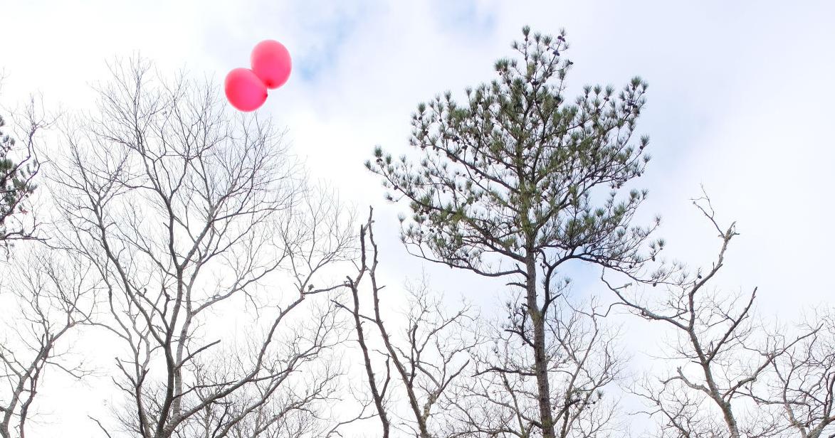 Saxon Balloon Test Fails To Reassure Some Abutters | Falmouth News ...