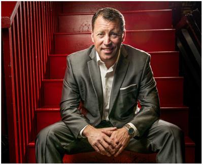 Colliton Will Headline Comedy Night In North Falmouth | Arts ...