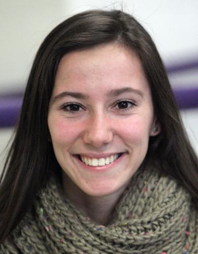 Outside The Lines With Emma Pacheco From Bourne High School | Bourne ...
