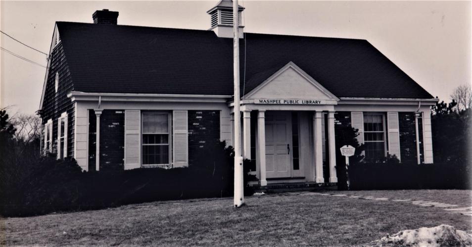 The Magnifying Glass: The Keeper Of Mashpee’s History | Columns ...