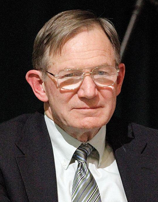 Sam Patterson | Falmouth News | capenews.net