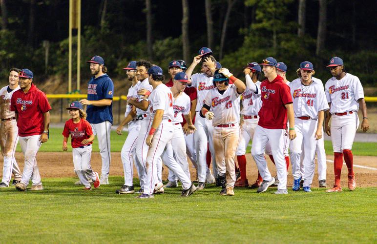 The Week In Photos - July 7, 2023 | Photography | capenews.net