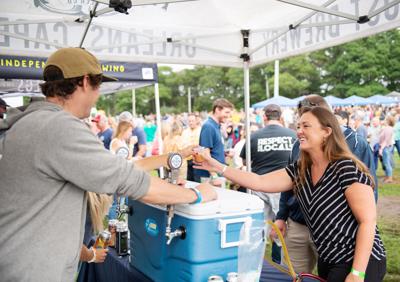 Ticket Sales Are Open For Cape Cod Brew Fest | Arts & Entertainment ...