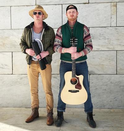 Listening Local: Music Runs In The Family For The Combs Brothers | Arts ...
