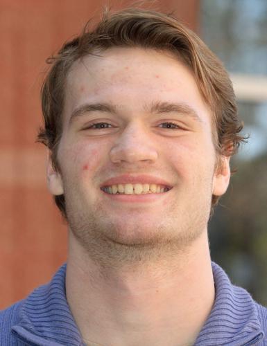 Mashpee Athlete Of The Week - Jack Rodriguez | Mashpee Sports ...