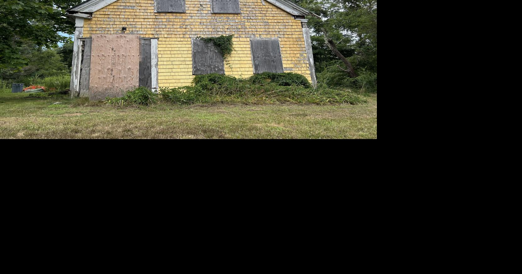 Prioritizing The Parsonage: Efforts To Restore Historic Building Resume ...