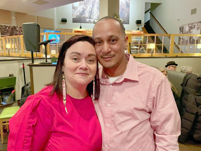 Ryan Hendricks' Memorial Scholarship Dinner Sells Out | Mashpee News ...