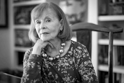 Cahoon Museum Hosts Artist Talks With Brenda Kingery | Arts ...