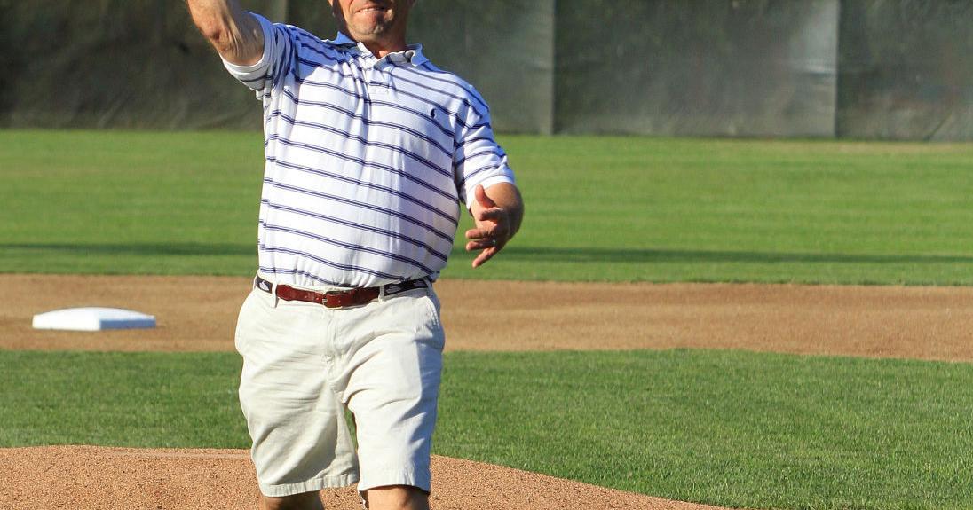 Longtime FHS Coach Ken Kozens Honored | Falmouth Sports | capenews.net