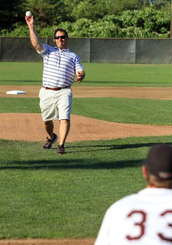 Longtime FHS Coach Ken Kozens Honored | Falmouth Sports | capenews.net