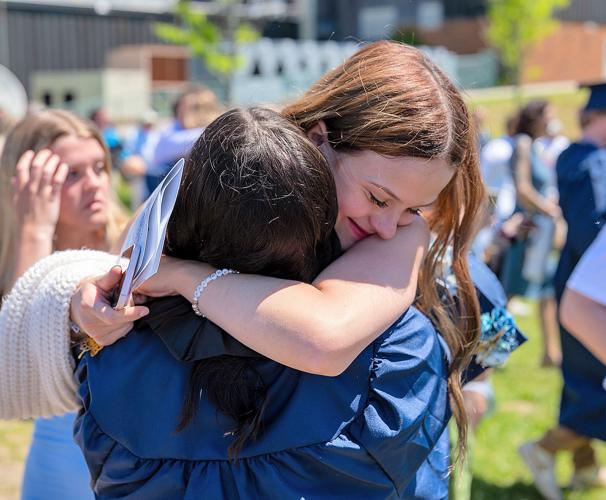 Sandwich High School Graduation 2024 - Gallery 3 | Photography ...