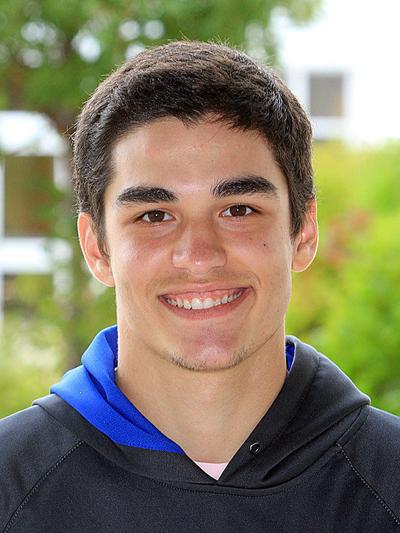 Falmouth Athlete Of The Week - Jake Campbell | Falmouth Sports ...