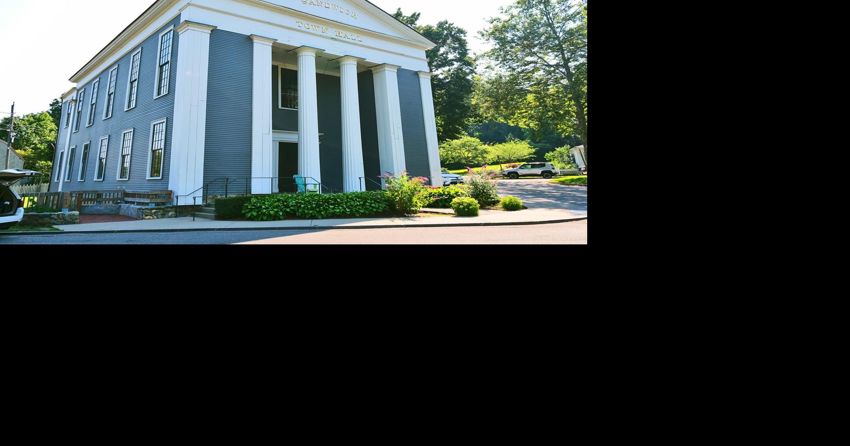 Who Is On The Ballot For The Local Election? | Sandwich | capenews.net