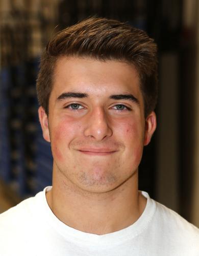Falmouth Athlete Of The Week - Kyle Connolly | Falmouth Sports ...