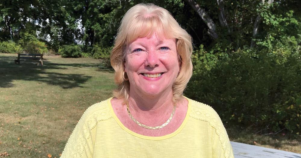 Debbie Judge, Former Town Hall Administrative Assistant, Dies | Bourne ...