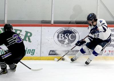 Senior Day Win For Sandwich Boys Vs. MV | Sandwich Sports | capenews.net