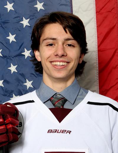 Falmouth Athlete Of The Week - Nick Kinsella | Falmouth Sports ...