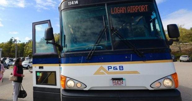 Additional Bus Service, Falmouth Station Maintenance Discussed ...