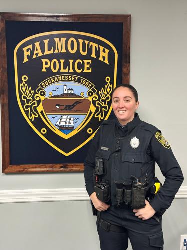 Falmouth Police Begin Testing Bodycams | Falmouth News | capenews.net