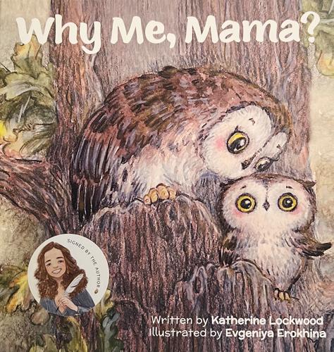 Picture Book About Differences Available In Hardback | Arts ...