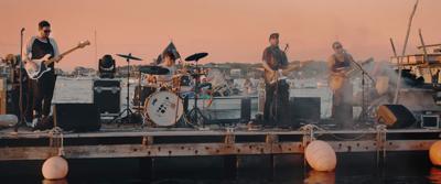 New Music Video From Crooked Coast Will Be Released Friday | Arts ...