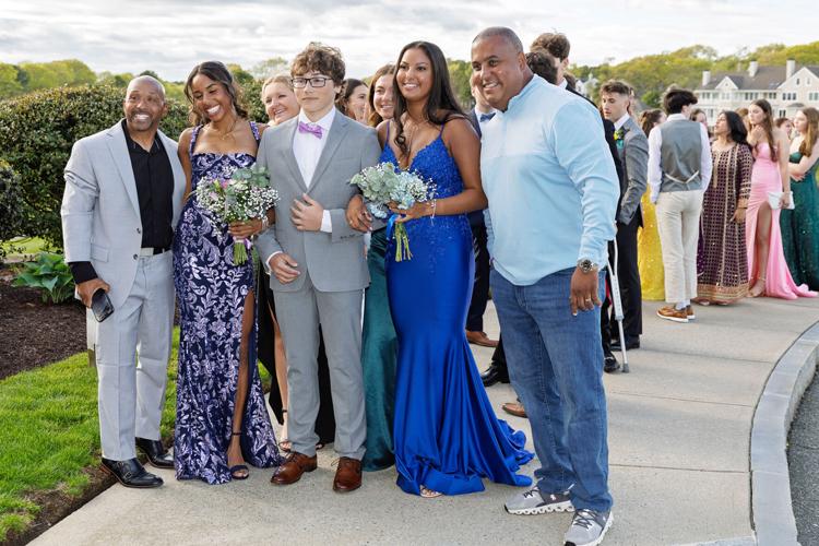 Mashpee High School Prom, 2025 | Mashpee | capenews.net