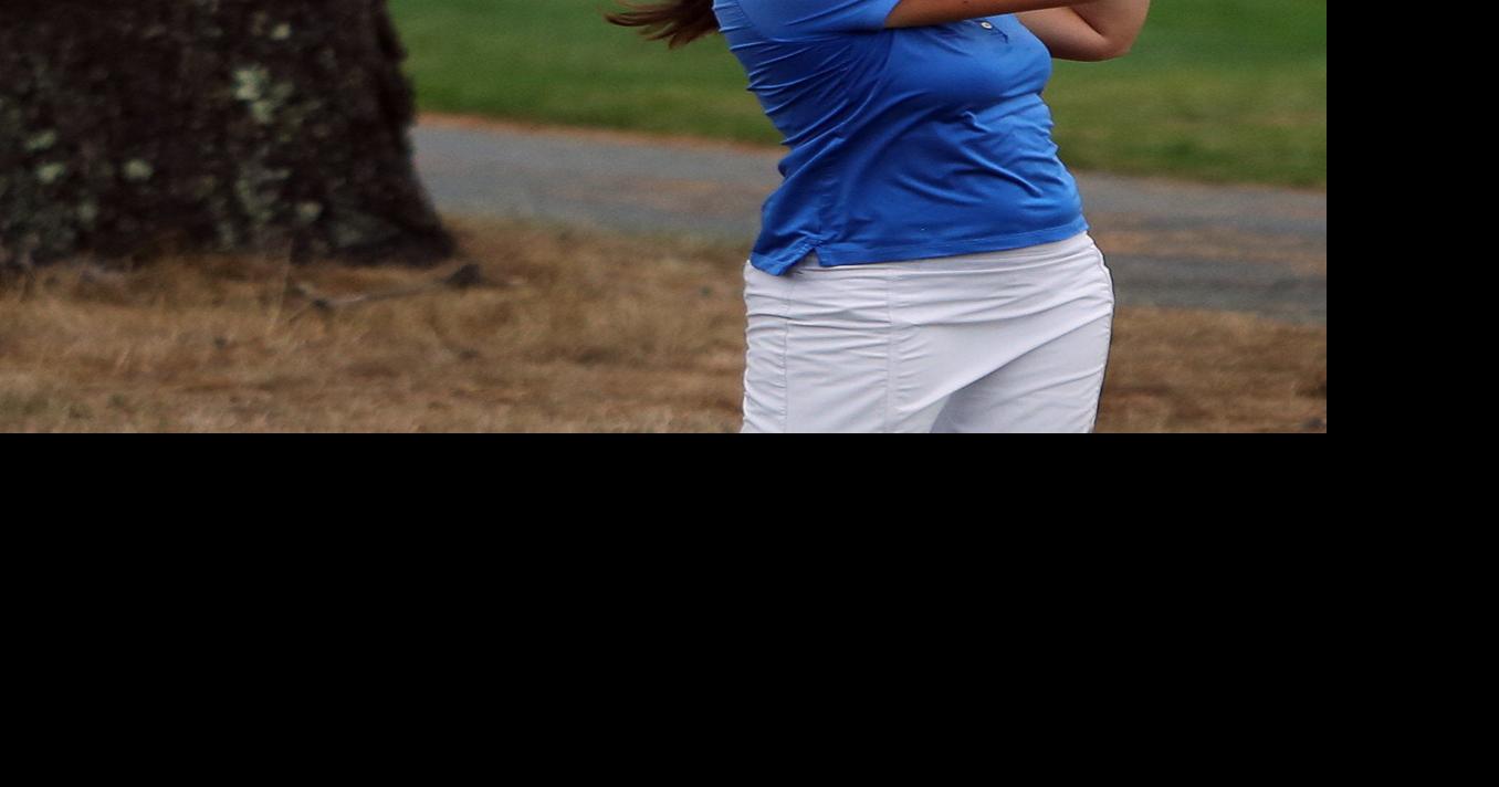 Fun Homecoming For Chelsea Curtis At New Seabury | Mashpee Sports ...
