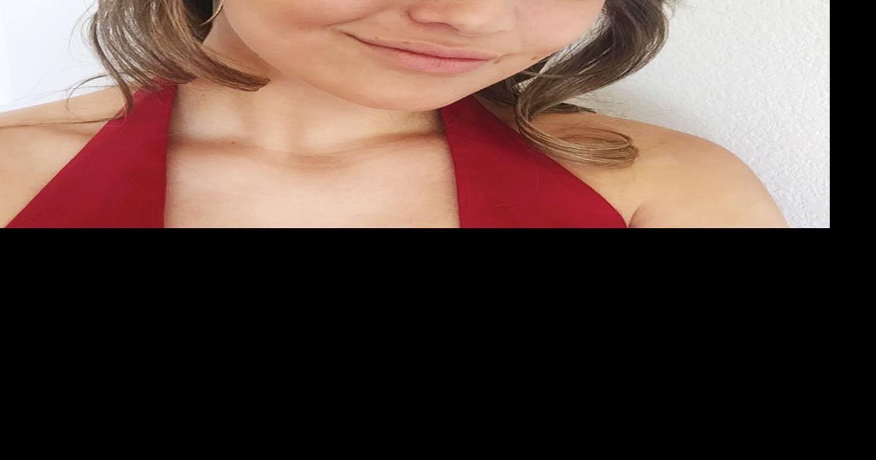 Senior Spotlight: Amelia Warwick | Bourne News | capenews.net