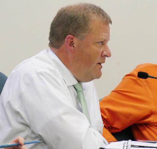 Mashpee Town Hall Investigating Ongoing Issues With Sewer Project ...